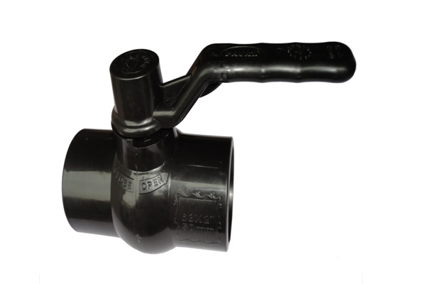 Types Of Irrigation Valves