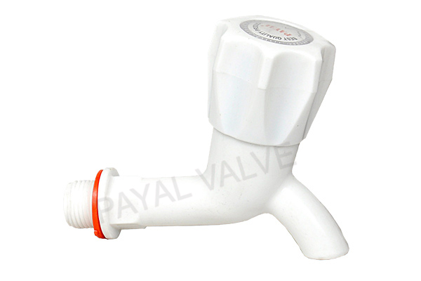 Plastic Taps & Cocks, Nazzol cock, Long Bib Cock in Ahmedabad