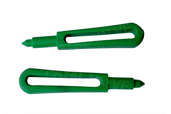 Drip Accessories, 8-Liter Dripper, Rubber Grommet, Tack Off